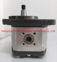 China Tooth Flank Straight Tooth AZMF-10-011USA20ml Gear Pump for Rexroth Hydraulic Systems 20ml Displacement for sale