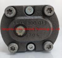 China Tooth Flank Straight Tooth AZMF-10-011USA20ml Gear Pump for Rexroth Hydraulic Systems 20ml Displacement for sale