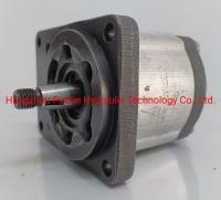 China Tooth Flank Straight Tooth AZMF-10-011USA20ml Gear Pump for Rexroth Hydraulic Systems 20ml Displacement for sale
