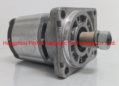 China Rexroth Hydraulic Gear Pump 20ml Azmf-10-016USA20ml Replacement Charge Pump for sale