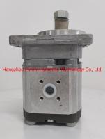 China Rexroth Hydraulic Gear Pump 20ml Azmf-10-016USA20ml Replacement Charge Pump for sale