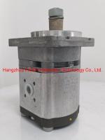 China Rexroth Hydraulic Gear Pump 20ml Azmf-10-016USA20ml Replacement Charge Pump for sale