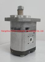 China Rexroth Hydraulic Gear Pump 20ml Azmf-10-016USA20ml Replacement Charge Pump for sale
