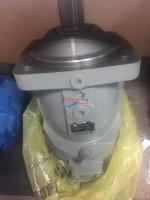 China A6VM200 Hydraulic Pump Spare Parts for Rotary Drilling 200cc High Efficiency for sale