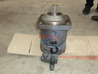 China A6VM200 Hydraulic Pump Spare Parts for Rotary Drilling 200cc High Efficiency for sale