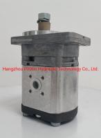 China Customized 20ml Gear Pump 0511645603 Azmf-11-019USA for Hydraulic Machinery Manufacturing for sale