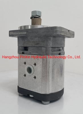 China Customized 20ml Gear Pump 0511645603 Azmf-11-019USA for Hydraulic Machinery Manufacturing for sale