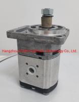 China Customized 20ml Gear Pump 0511645603 Azmf-11-019USA for Hydraulic Machinery Manufacturing for sale