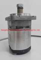 China Customized 20ml Gear Pump 0511645603 Azmf-11-019USA for Hydraulic Machinery Manufacturing for sale