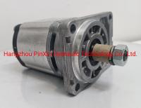 China Customized 20ml Gear Pump 0511645603 Azmf-11-019USA for Hydraulic Machinery Manufacturing for sale