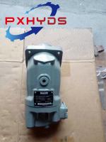 China Plunger Type Hydraulic Motor A2FO23 Spare Parts for A2FO16 A2FO45 A2FO56 Series for sale