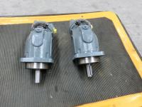 China Plunger Type Hydraulic Motor A2FO23 Spare Parts for A2FO16 A2FO45 A2FO56 Series for sale