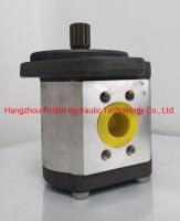 China Azpn-11-032rdc07kb-S0081 Gear Pump for Rexroth Hydraulic Pump 25cc for sale