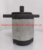China Azpn-11-032rdc07kb-S0081 Gear Pump for Rexroth Hydraulic Pump 25cc for sale