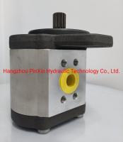 China Azpn-11-032rdc07kb-S0081 Gear Pump for Rexroth Hydraulic Pump 25cc for sale