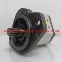 China Azpn-11-032rdc07kb-S0081 Gear Pump for Rexroth Hydraulic Pump 25cc for sale