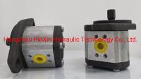 China Rexroth Gear Pump Azpn-11-025rdc07kb-S0081 25cc Hydraulic Pump Customization for sale