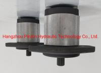 China Rexroth Gear Pump Azpn-11-025rdc07kb-S0081 25cc Hydraulic Pump Customization for sale