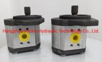 China Rexroth Gear Pump Azpn-11-025rdc07kb-S0081 25cc Hydraulic Pump Customization for sale