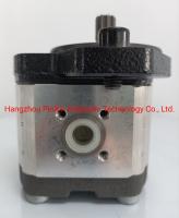 China Rexroth Gear Pump Azpn-11-025rdc07kb-S0081 25cc Hydraulic Pump Customization for sale
