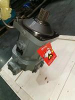 China Excavator Hydraulic A6VM160 Motor 160cc High Torque Replacement for sale