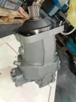 China Excavator Hydraulic A6VM160 Motor 160cc High Torque Replacement for sale