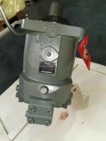 China Excavator Hydraulic A6VM160 Motor 160cc High Torque Replacement for sale