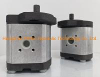 China Rexroth Azpf-11-022rrr20kb-S0081 Gear Pump 0510725102 for Hydraulic Pump Normal Line for sale
