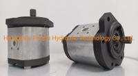 China Rexroth Azpf-11-022rrr20kb-S0081 Gear Pump 0510725102 for Hydraulic Pump Normal Line for sale