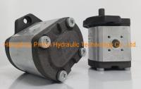 China Rexroth Azpf-11-022rrr20kb-S0081 Gear Pump 0510725102 for Hydraulic Pump Normal Line for sale