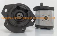 China Rexroth Azpf-11-022rrr20kb-S0081 Gear Pump 0510725102 for Hydraulic Pump Normal Line for sale