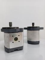 China Involute Tooth Curve Azpf-11-019rrr20kb-S0081 Gear Pump for Rexroth Hydraulic Pump 25cc for sale