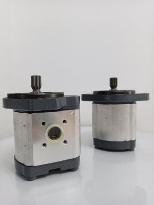 China Involute Tooth Curve Azpf-11-019rrr20kb-S0081 Gear Pump for Rexroth Hydraulic Pump 25cc for sale
