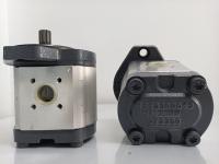 China Involute Tooth Curve Azpf-11-019rrr20kb-S0081 Gear Pump for Rexroth Hydraulic Pump 25cc for sale