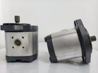 China Involute Tooth Curve Azpf-11-019rrr20kb-S0081 Gear Pump for Rexroth Hydraulic Pump 25cc for sale