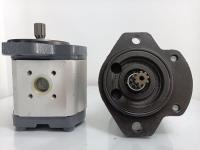 China Involute Tooth Curve Azpf-11-019rrr20kb-S0081 Gear Pump for Rexroth Hydraulic Pump 25cc for sale