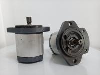 China Involute Tooth Curve Azpf-11-019rrr20kb-S0081 Gear Pump for Rexroth Hydraulic Pump 25cc for sale