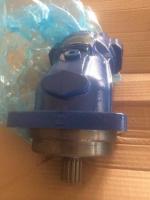 China A2FM45/61W Series Hydraulic Motor 45cc Rexroth Replacement High Torque for sale