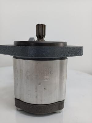 China Excavator Gear Pump Azpf-11-016rrr20kb-S0081 for Rexroth Hydraulic System 25cc for sale