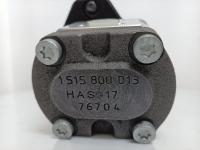 China Excavator Gear Pump Azpf-11-016rrr20kb-S0081 for Rexroth Hydraulic System 25cc for sale
