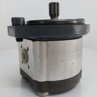 China Azpf-11-008rrr20kb-S0081 Gear Pump for Rexroth Hydraulic Pump 20cc for sale