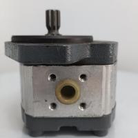 China Excavator Gear Pump 0510225020 Azpf-11-004rrr20kb-S0081 for Rexroth Hydraulic Pump for sale