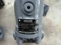 China A2FM12/16 Hydraulic Motor Plunger Type 10 Poles High Efficiency Industrial for sale