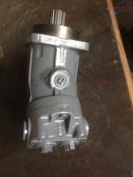 China A2FM12/16 Hydraulic Motor Plunger Type 10 Poles High Efficiency Industrial for sale
