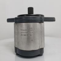 China Rexroth Hydraulic Gear Pump Azpn-11-022ldc07kb-S0081 Straight Tooth Flank 22cc for sale