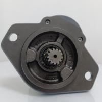 China Rexroth Hydraulic Gear Pump Azpn-11-022ldc07kb-S0081 Straight Tooth Flank 22cc for sale