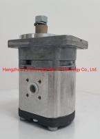 China 0511645603 Hydraulic Gear Pump for Machinery Manufacturing 3-Day Delivery for sale