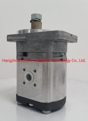 China 0511645603 Hydraulic Gear Pump for Machinery Manufacturing 3-Day Delivery for sale