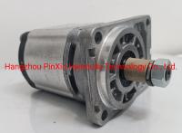 China 0511645603 Hydraulic Gear Pump for Machinery Manufacturing 3-Day Delivery for sale