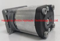 China 0511645603 Hydraulic Gear Pump for Machinery Manufacturing 3-Day Delivery for sale